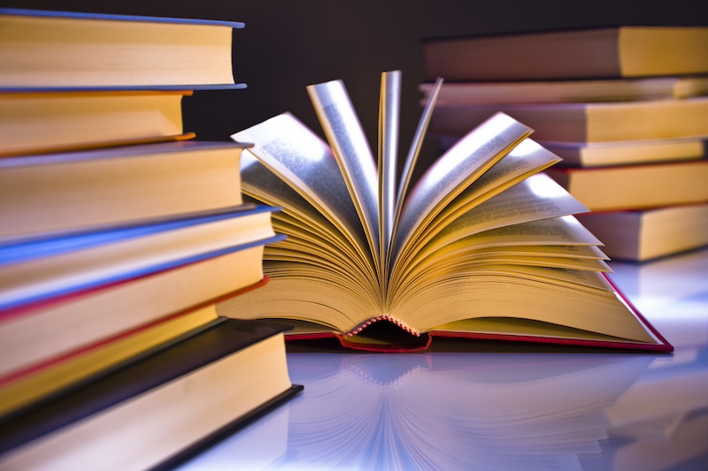 The Power of Re-Reading - Mission to Learn - Lifelong Learning Blog